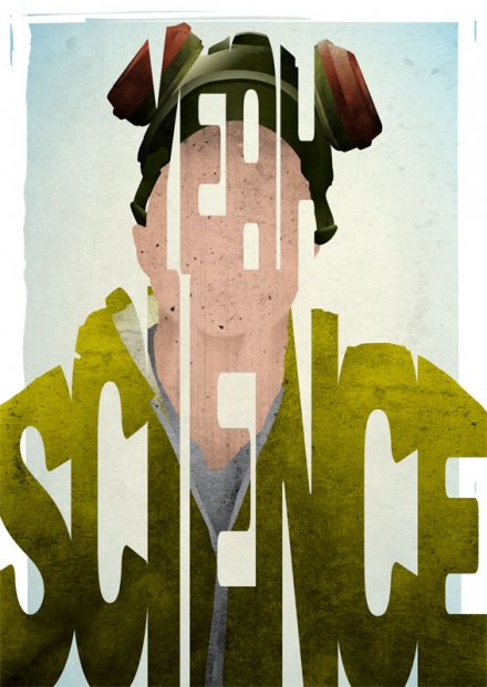 Science - Breaking Bad by 17th and Oak on The Bazaar