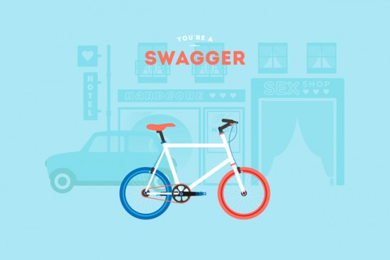 Swagger by Cyclemon on The Bazaar