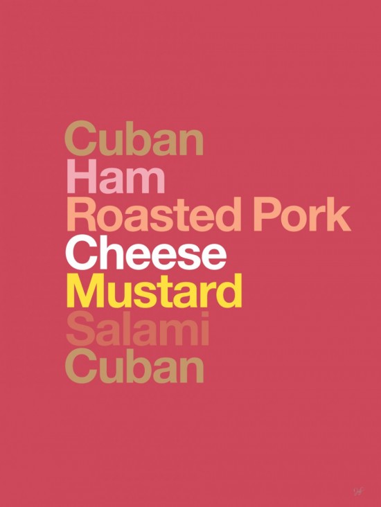 Cubano by Type Sandwiches on The Bazaar