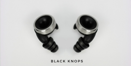 Knops Original - Black (Shipping included) by Knops on The Bazaar
