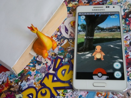 GO bookmark - Charmarker by myBOOKmark on The Bazaar