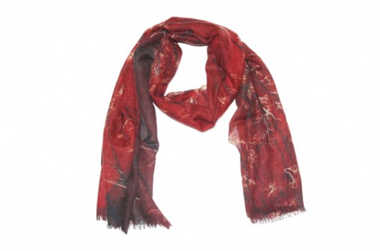 SKELETON TREES, Australia, 1974 by Lincoln-Kelly on The Bazaar