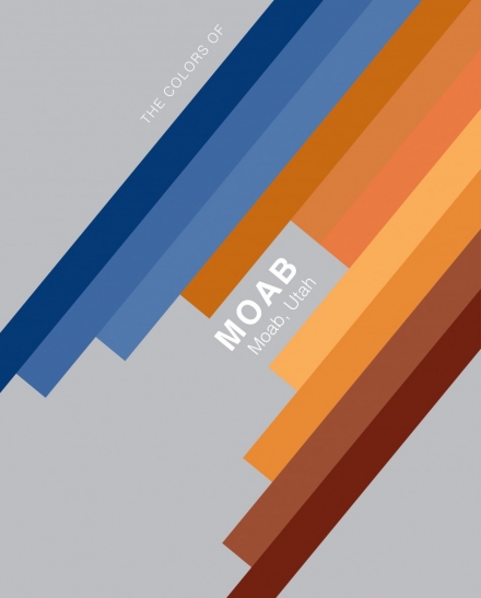 The Colors of Moab by The Colors of on The Bazaar